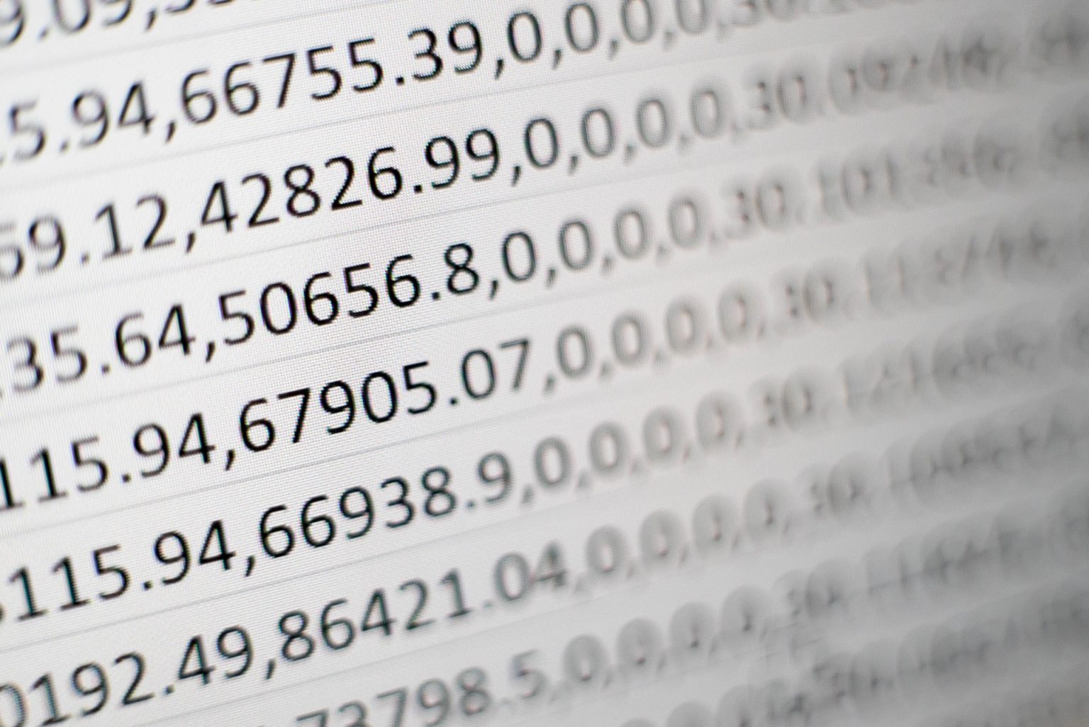 How to Find Dividend Growth Stocks