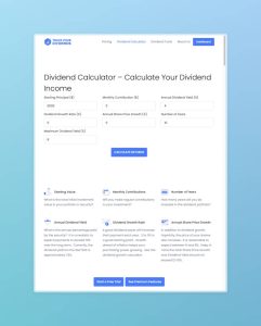 A Step-by-Step Guide on How to Calculate Dividend Yields